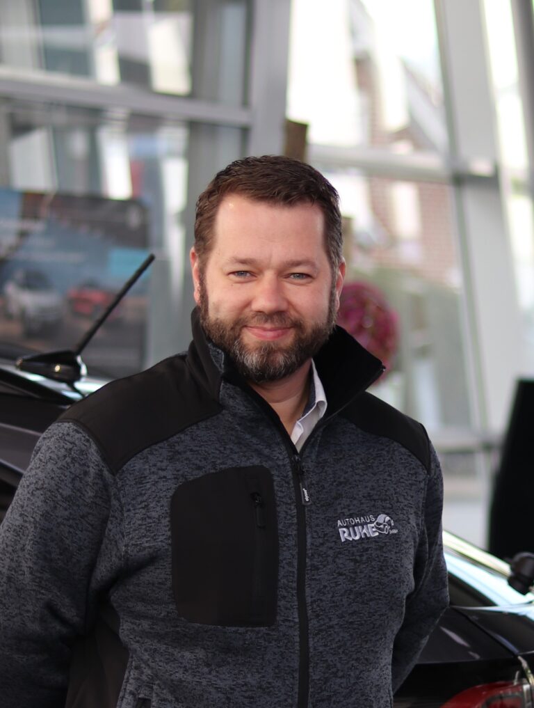 Unser Team bei Autohaus Ruhe – Kompetenz und Service